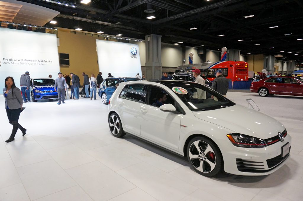 A Glimpse into the Future: The Latest Auto Trends of 2017 - Auto-Facts.org