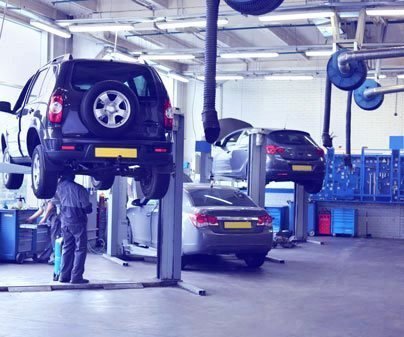 Top 3 Reasons Why Cars Vibrate - Auto-Facts.org