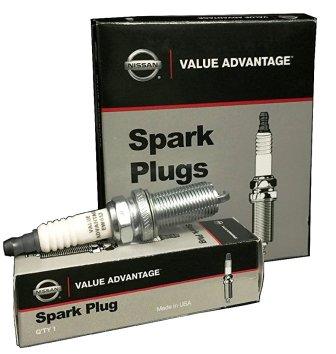 Selecting the Right Replacement Spark Plugs - Auto-Facts.org
