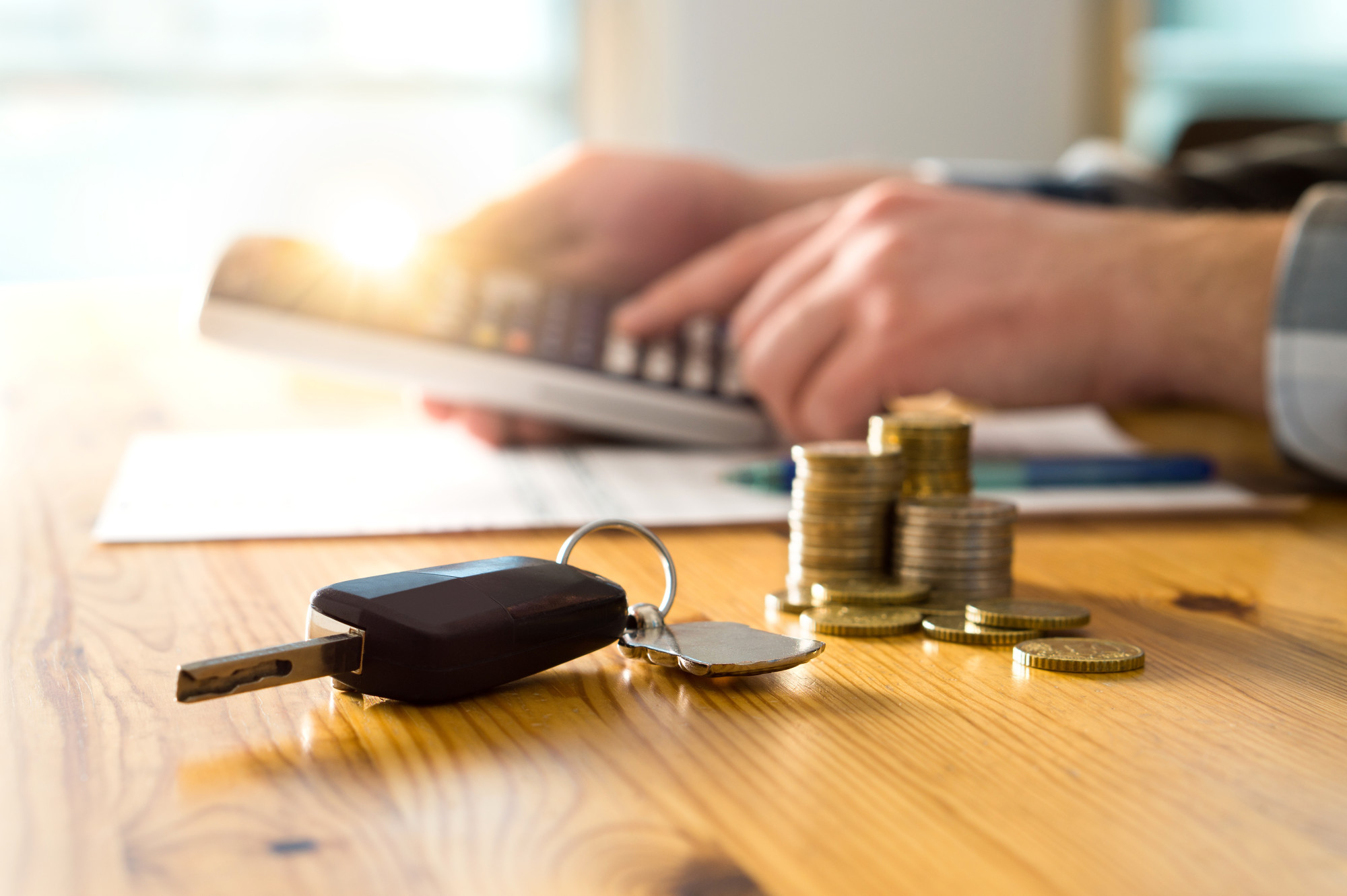What Is The Best Way To Finance A Used Car A Helpful Guide Auto What Is The Best Way To Finance A Used Car A Helpful Guide Auto